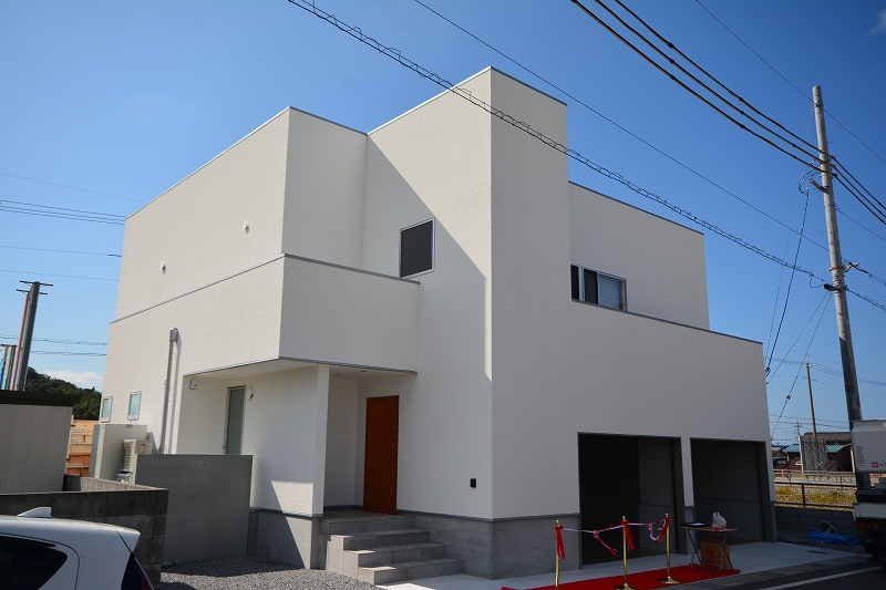 H様邸 | TOKUE HOME